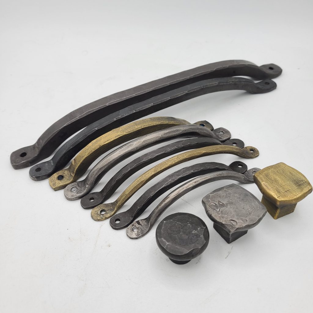 Home Element Metal Woodcraft