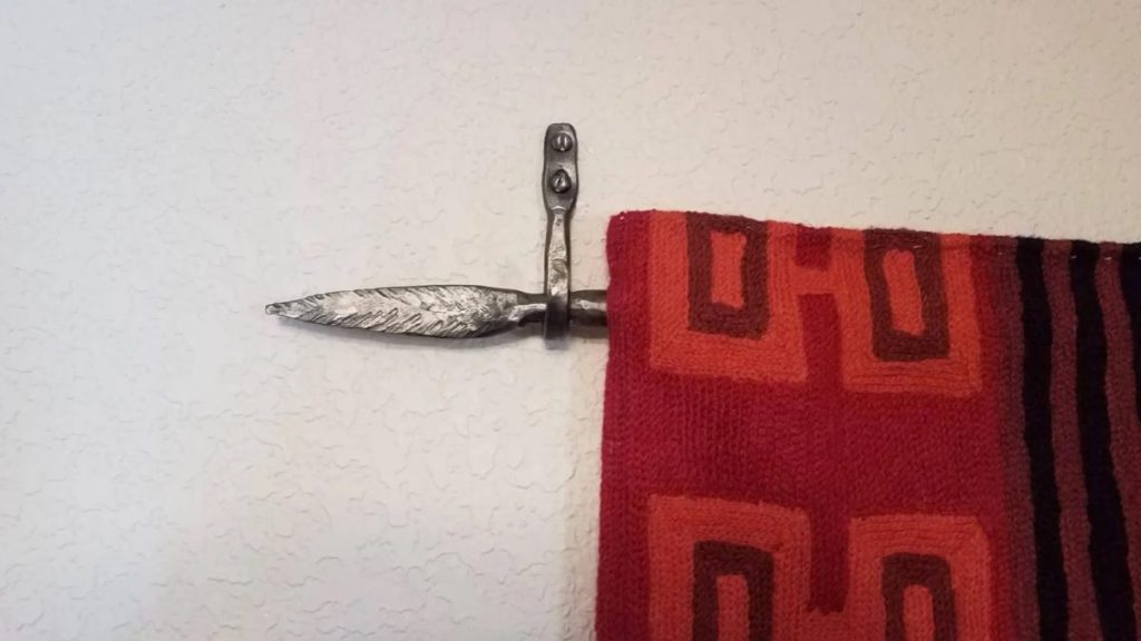 Rustic Curtain Rod – Element Hardware