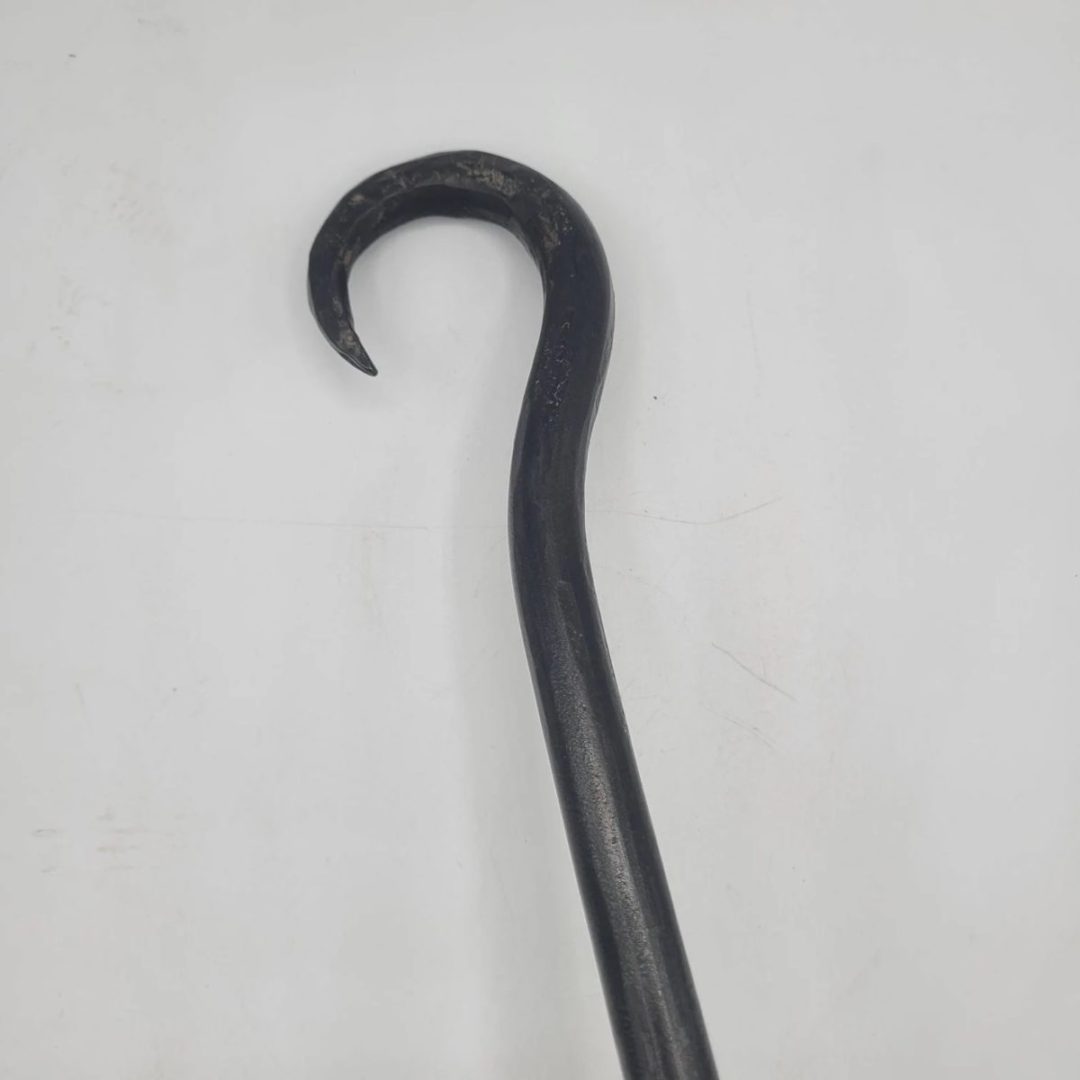 Rustic Curtain Rod – Element Hardware