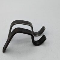 Rustic Curtain Rod - Element Metal & Woodcraft