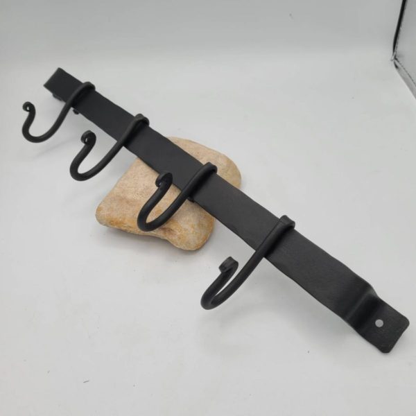 Hand Forged Home Decor Hardware