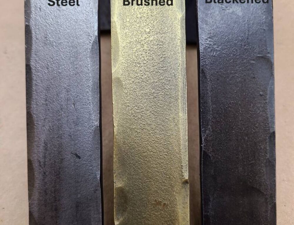 Wrought, Cast, Forged Iron, What's the difference? - Element Hardware