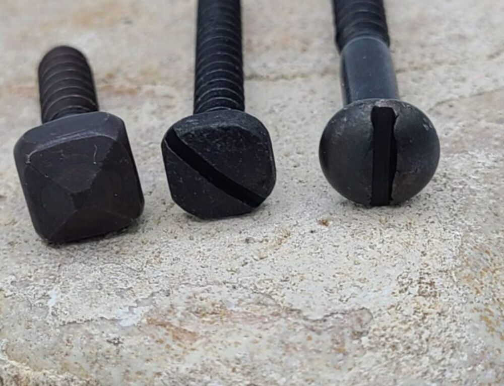 Wrought, Cast, Forged Iron, What’s the difference? – Element Hardware